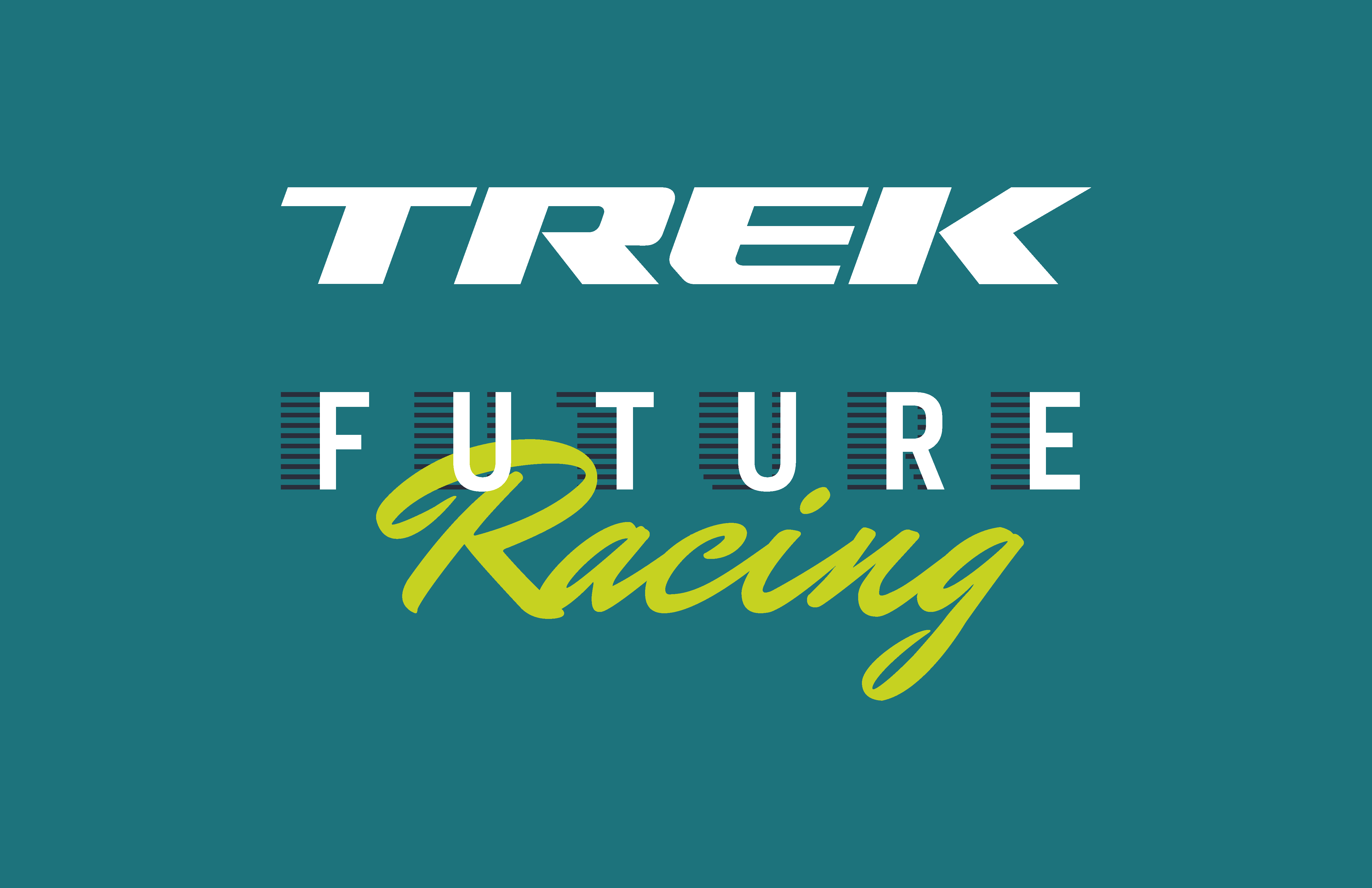 Das Team TREK | VAUDE wird künftig als TREK FUTURE RACING