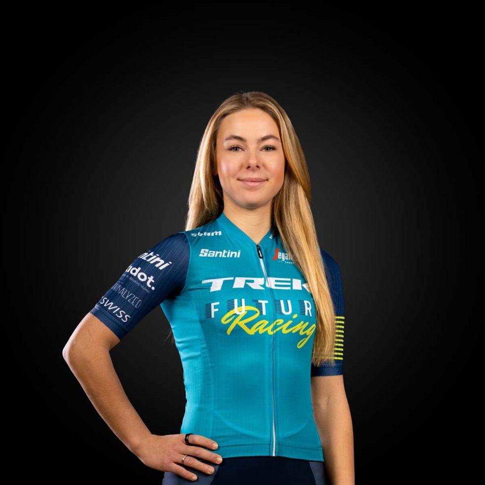 TREK FUTURE RACING - Trek Future Racing