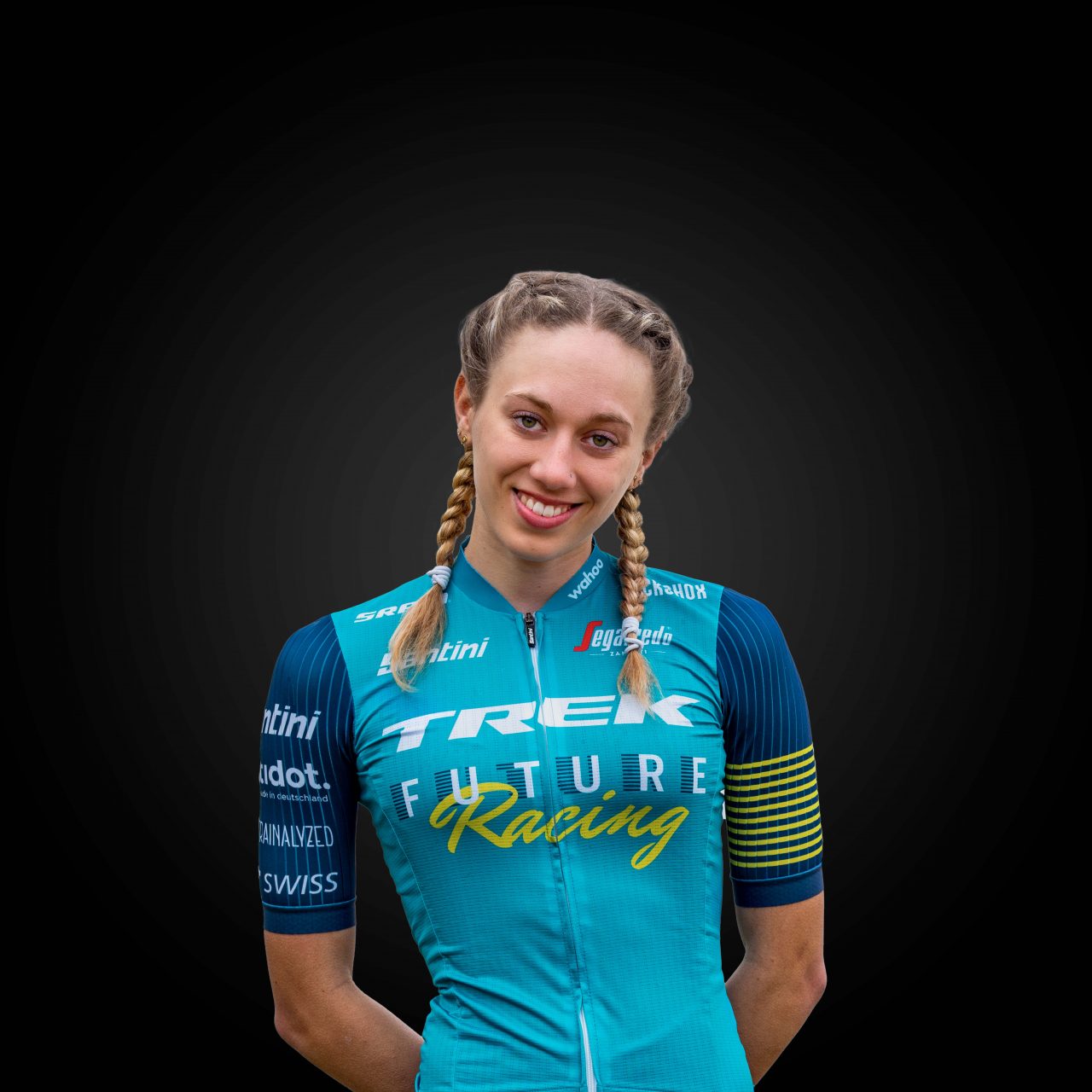 TREK FUTURE RACING - Trek Future Racing
