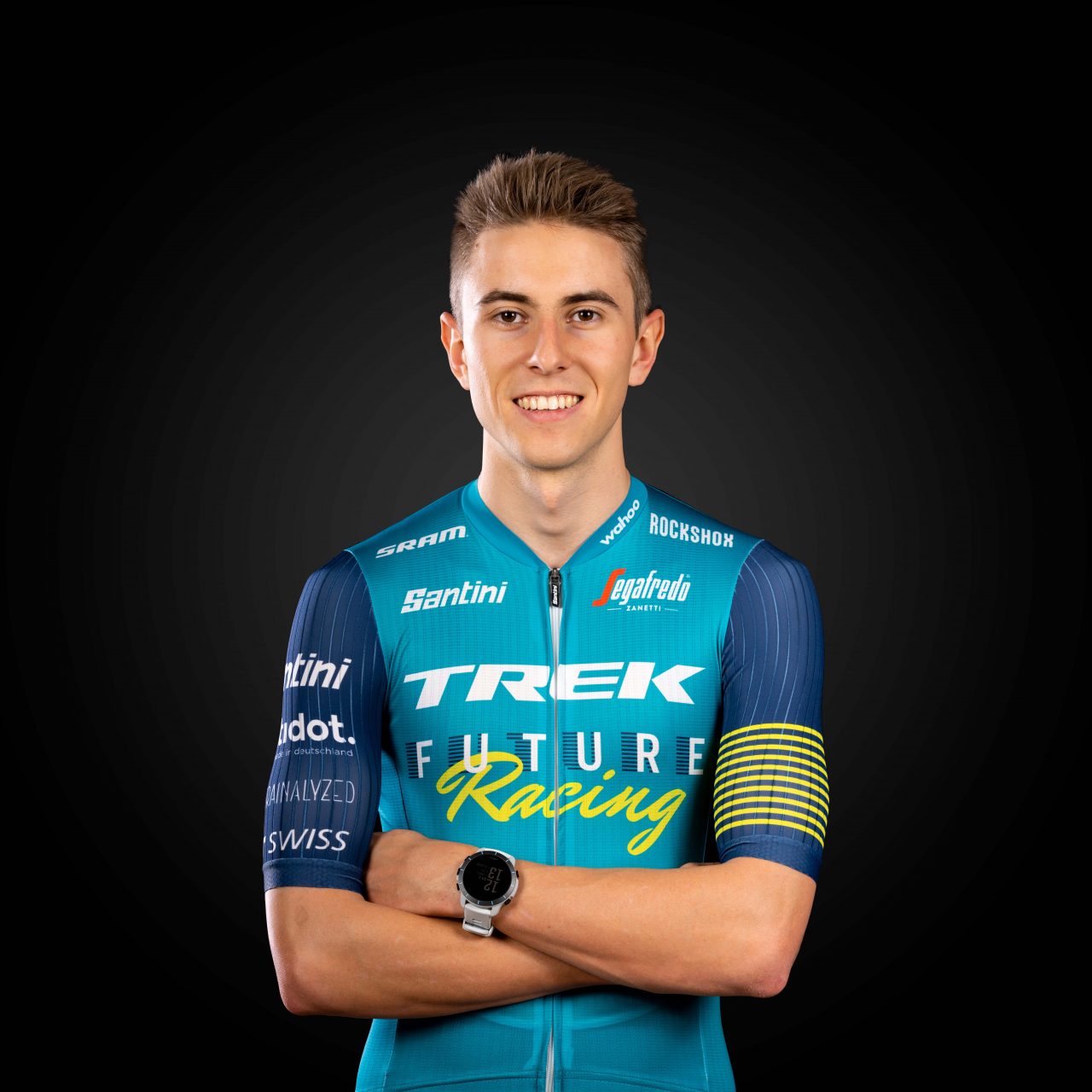 TREK FUTURE RACING - Trek Future Racing