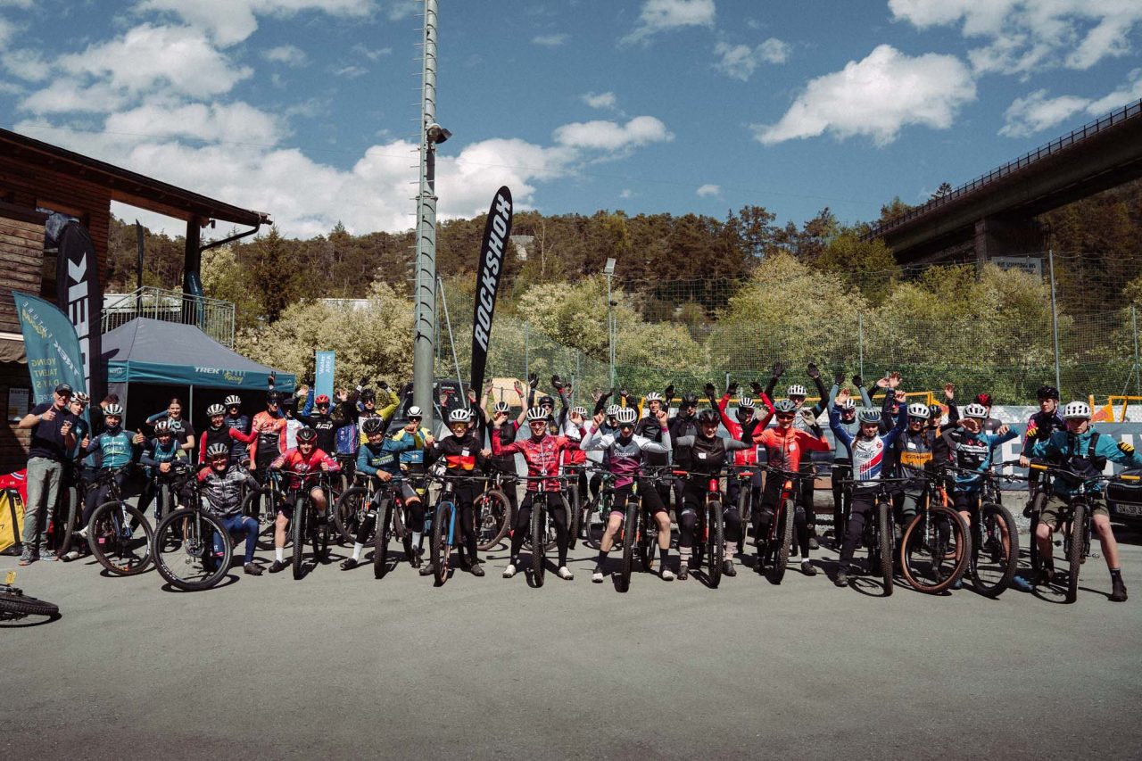 Trek Talent Scouting - Trek Future Racing