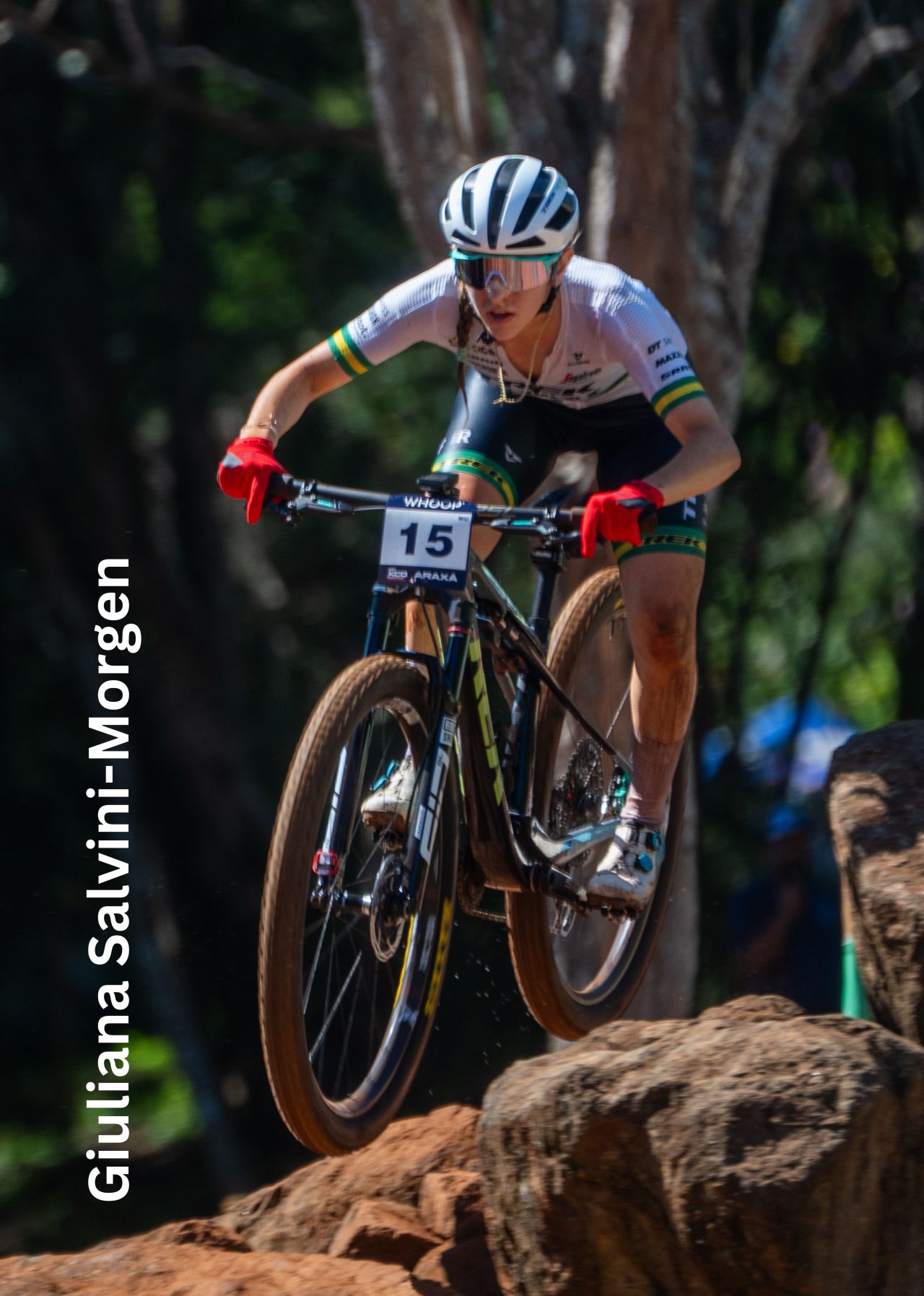 TREK FUTURE RACING - Trek Future Racing